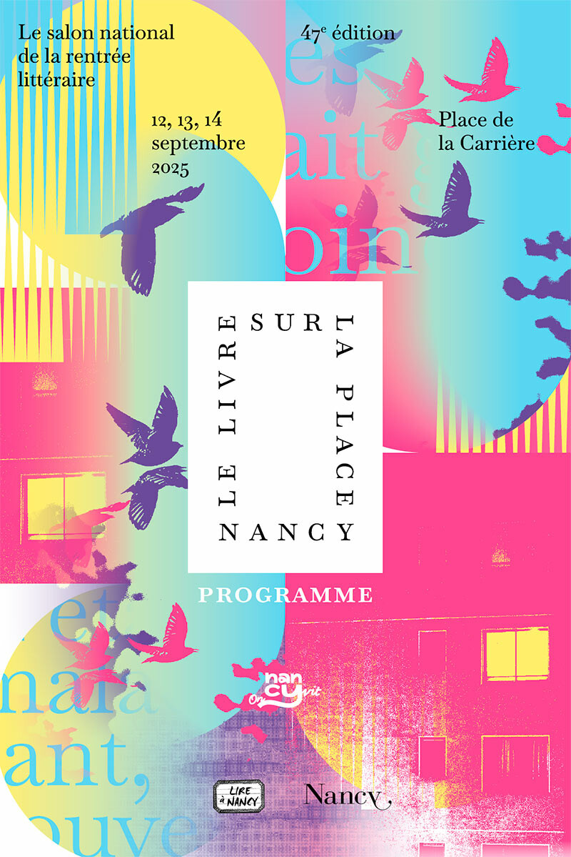 Lire autrement: Le Livre sur la Place