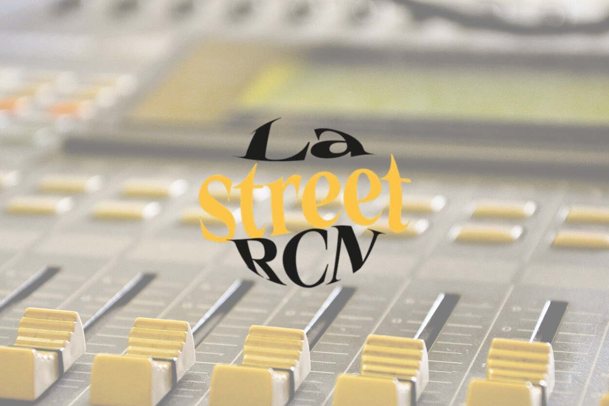 La Street RCN : émission spéciale RUN: Rencontres Urbaines de Nancy